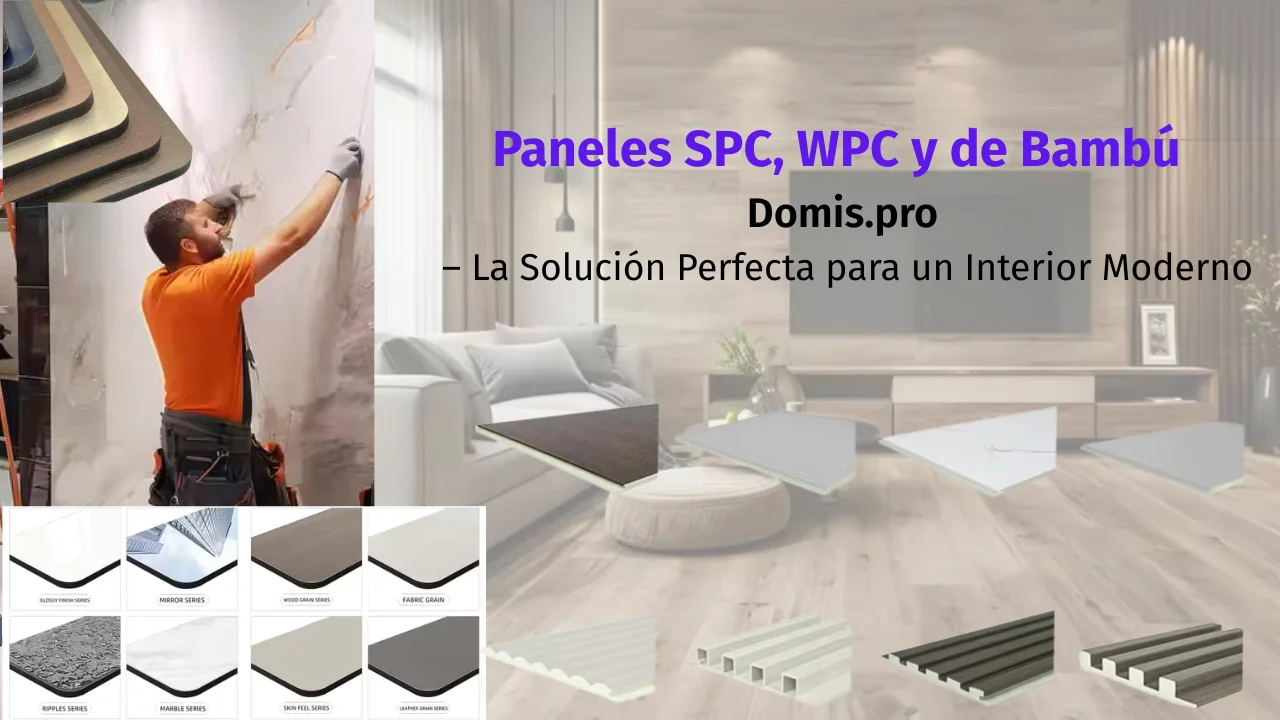 Domis Pro - Diseño, Construcción e Instalación de Estructuras, Pérgolas ...