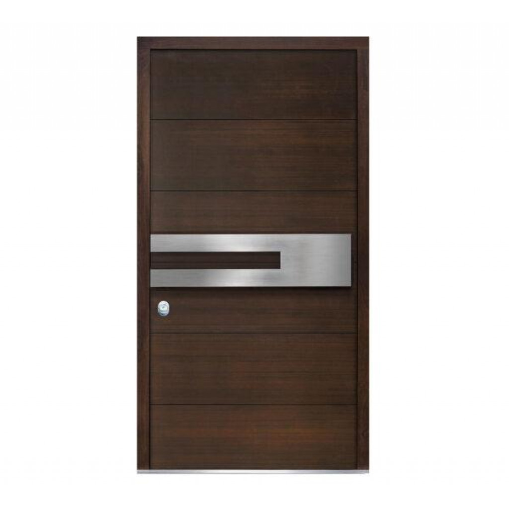 Puerta Modelo Inox